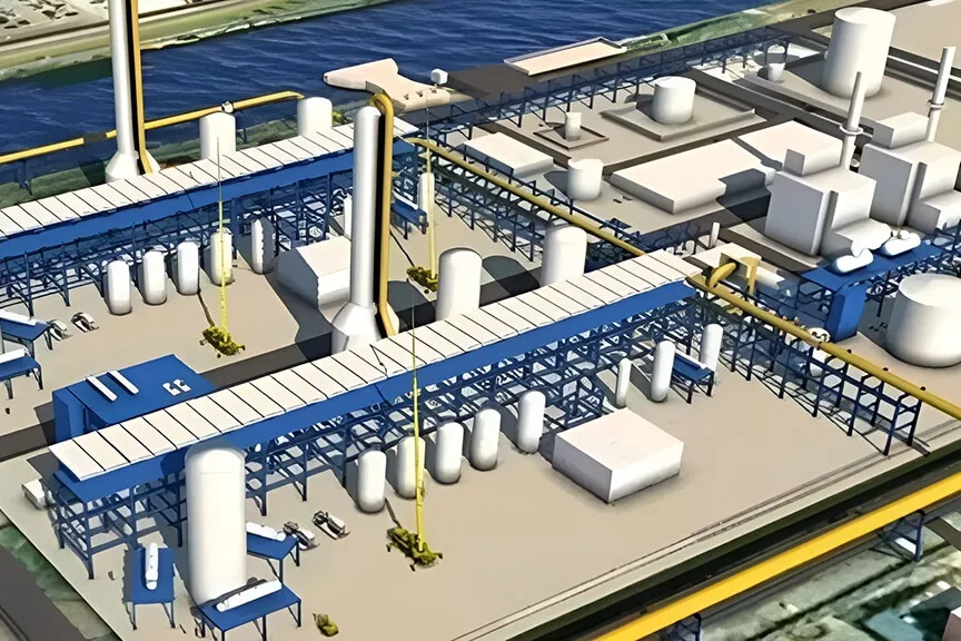 Project Everest | McDermott