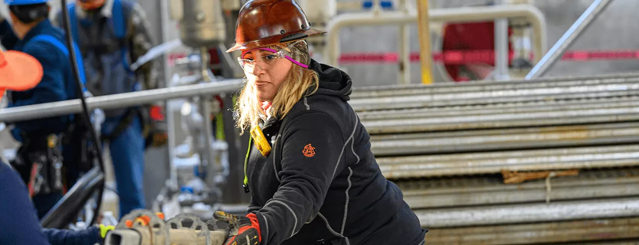 Why McDermott | McDermott